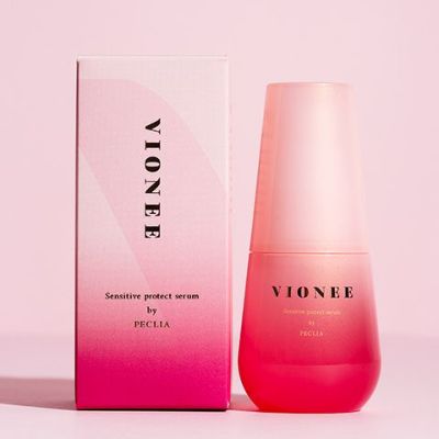 PEQLIA VIONEE センシティブプロテクトセラム | ジェイビーラボ